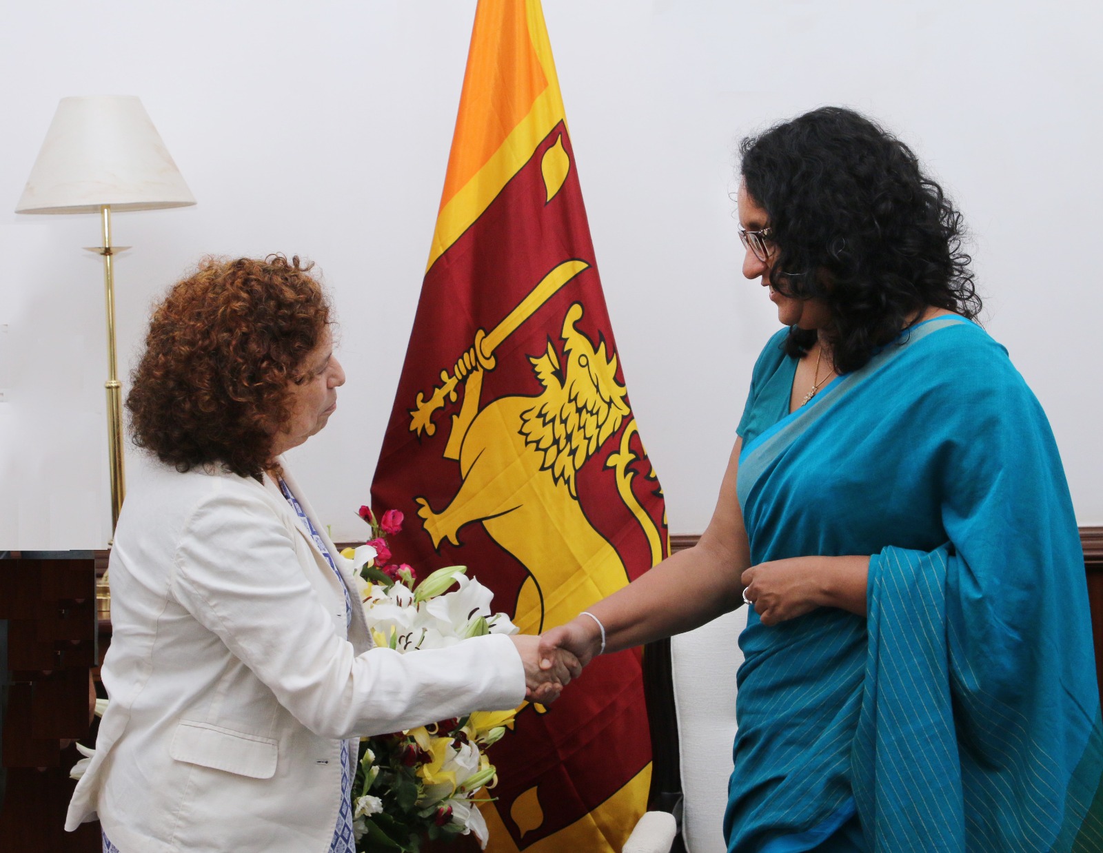 Prime Minister's Office, Sri Lanka