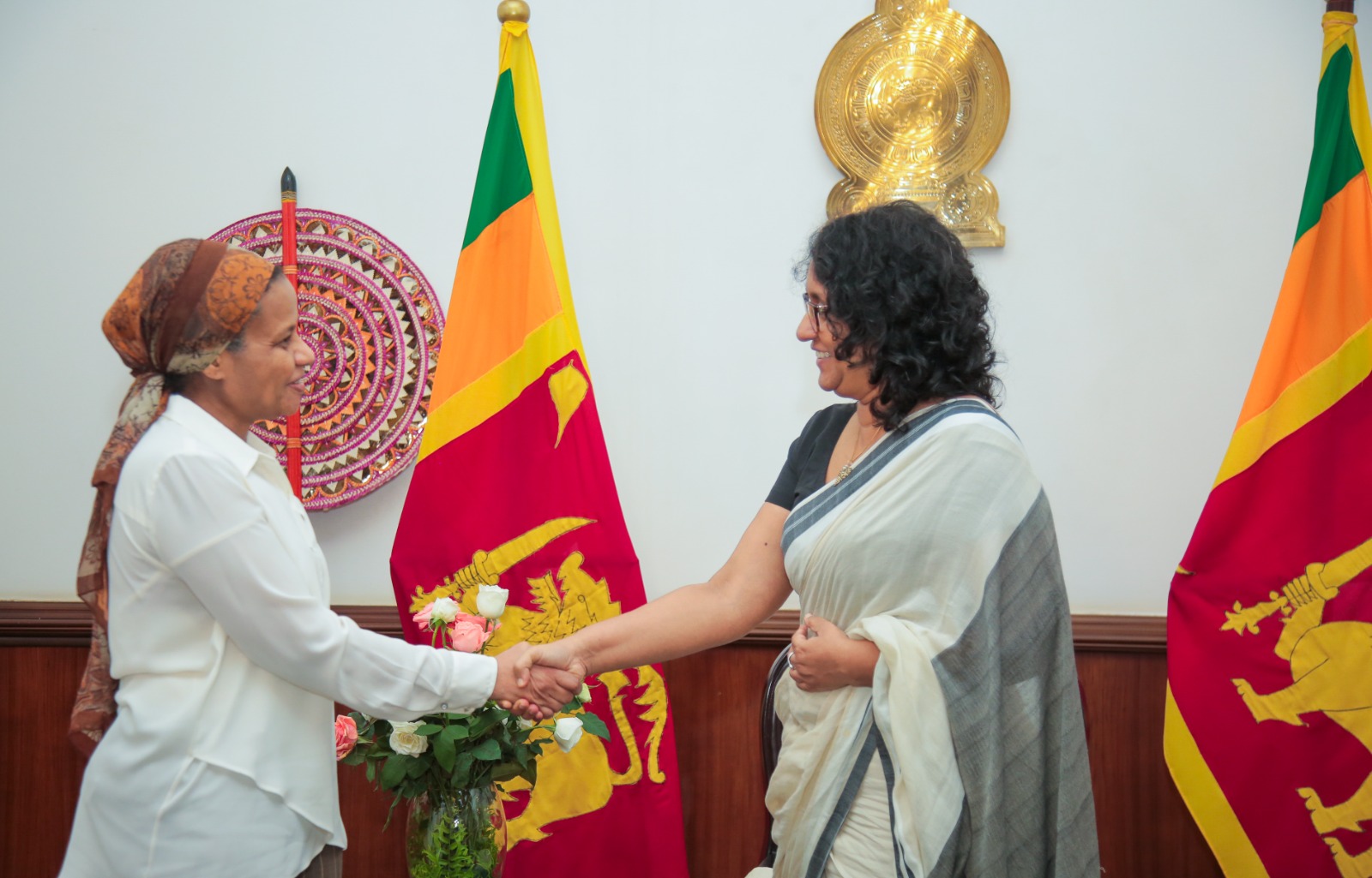 Prime Minister's Office, Sri Lanka