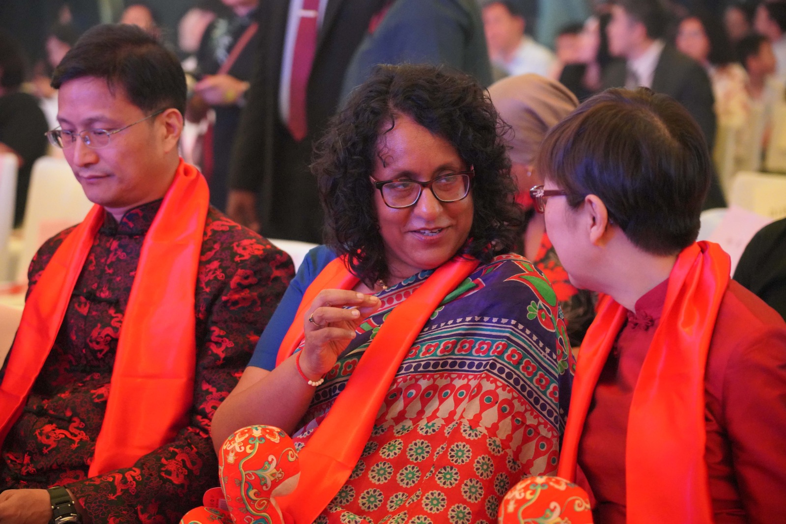 Prime Minister's Office, Sri Lanka